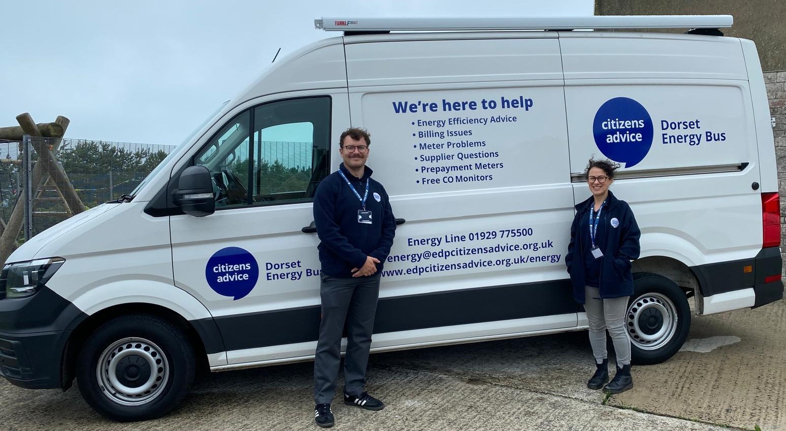 Keep Warm this Winter with Citizens Advice - Citizens Advice in East ...
